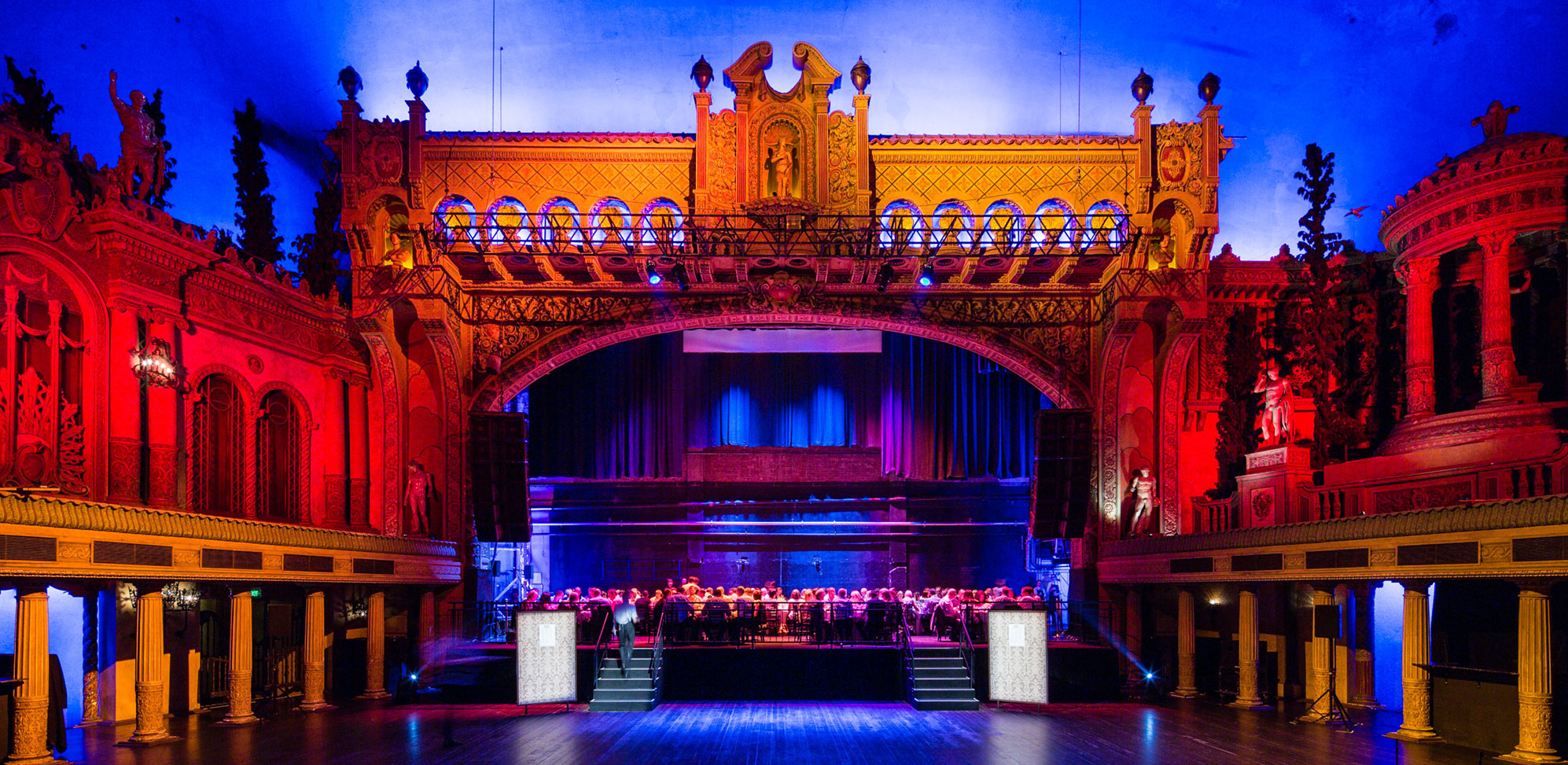 Zurich General Insurance – Experience DNA